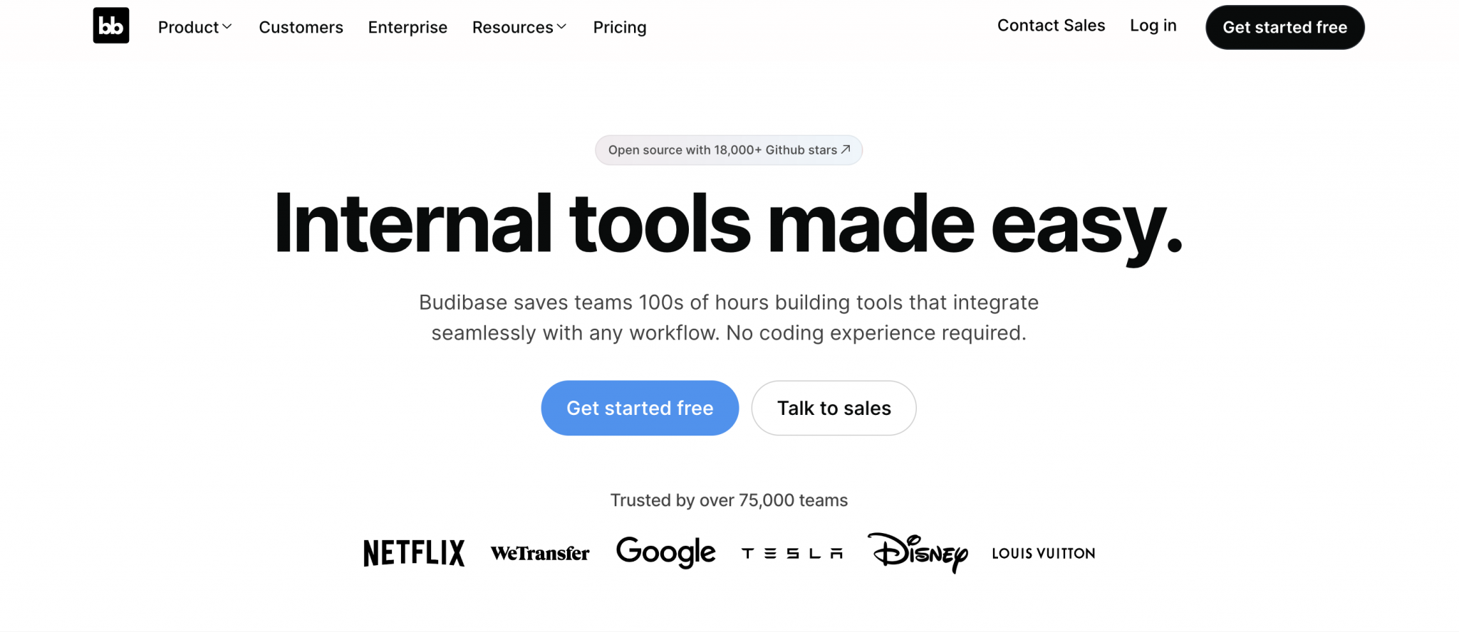 Best Open-Source Low-Code Platforms 2023: Top Picks in the US
