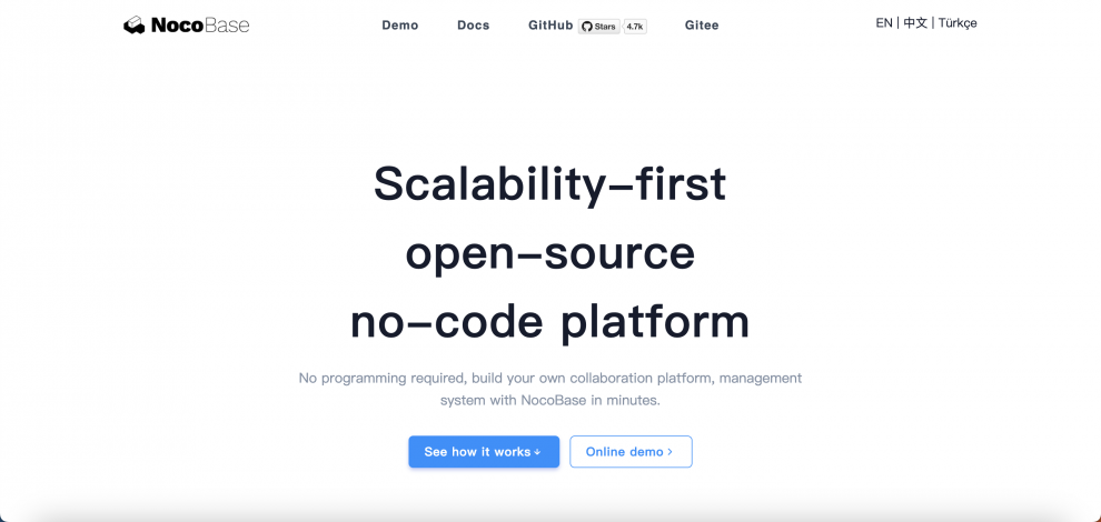 Best Open-Source Low-Code Platforms 2023: Top Picks in the US