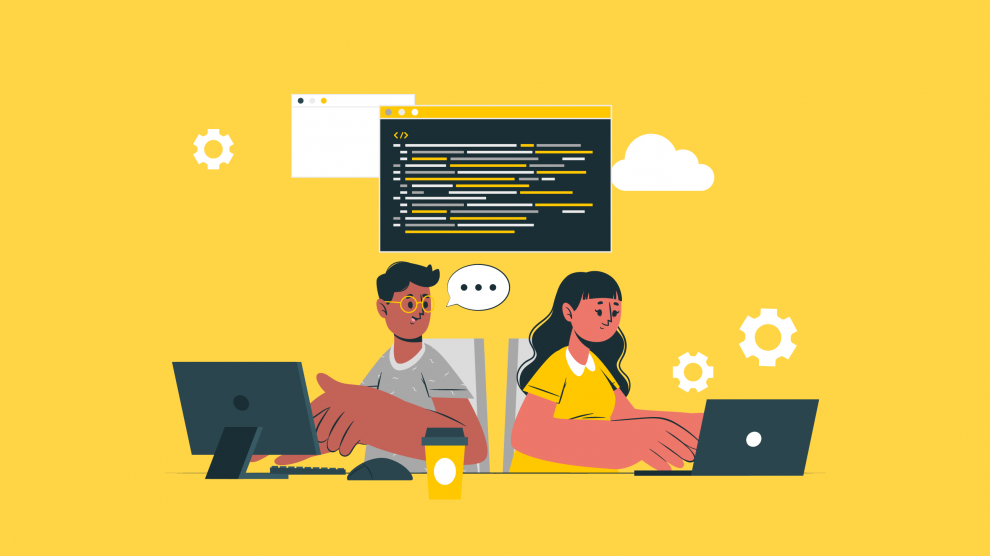 Low-Code/No-Code Solutions